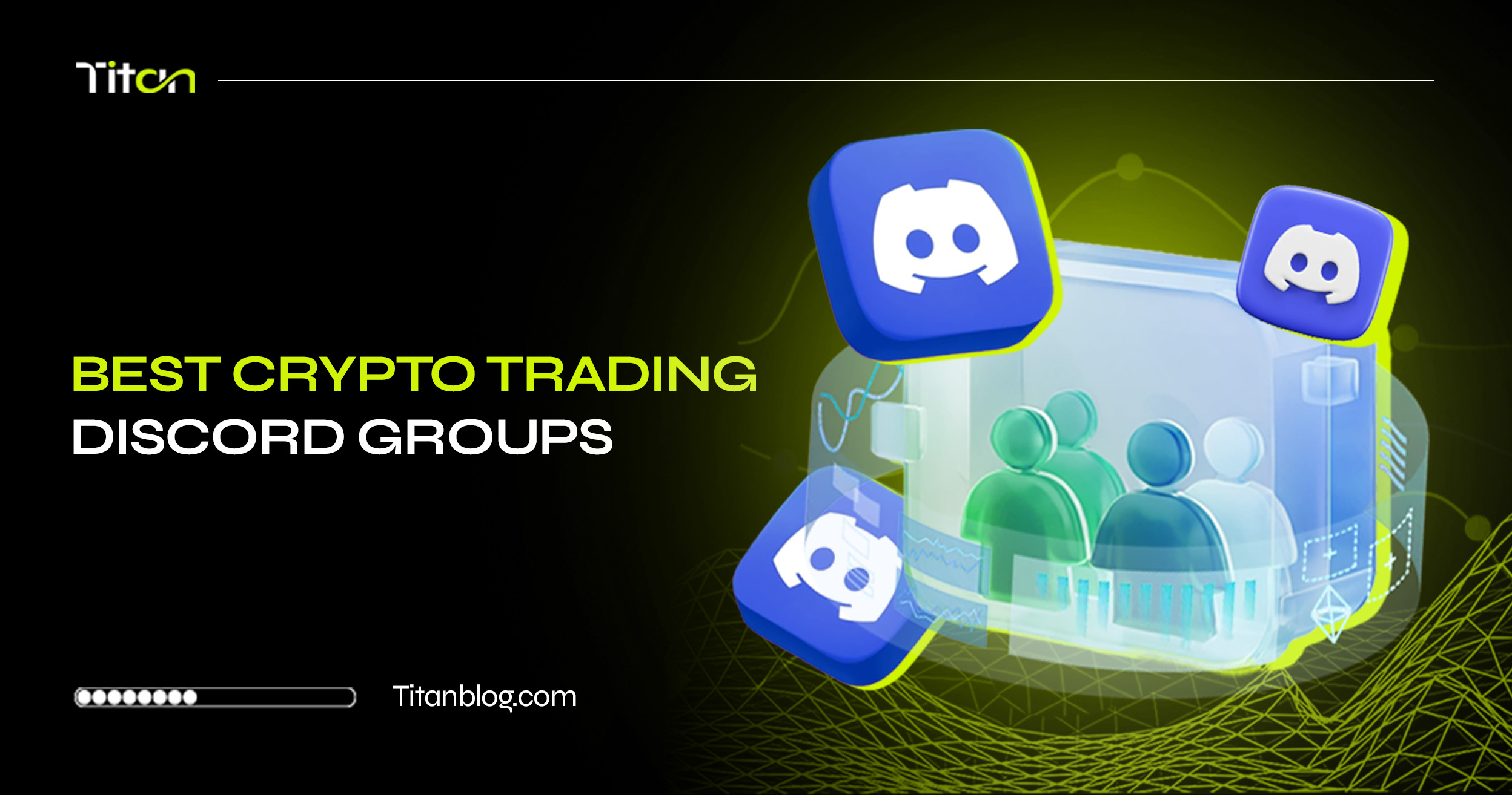 Best Crypto Trading Discord Groups
